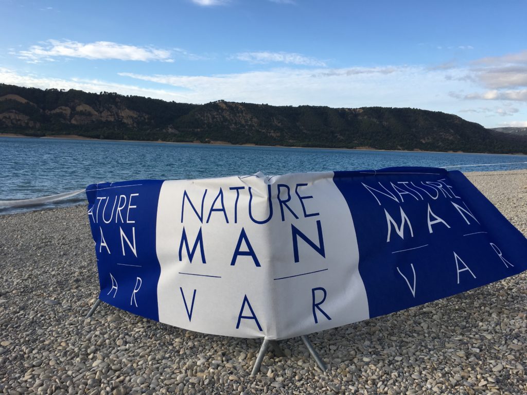 Natureman - Triathlon Club Nantais